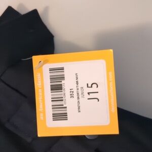 dennis uniforms | Skirts | Dennis Uniform 2tab Wrap Around Skort | Poshmark